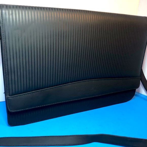 Benson & Hedges | Bags | Tobacciana Benson And Hedges Signature ...